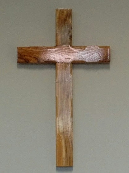 Plain Cross