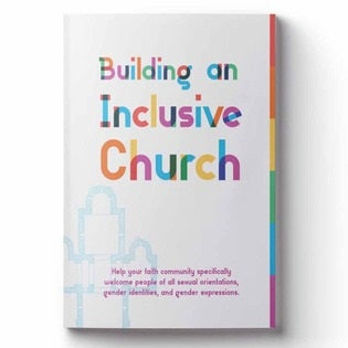 Open and Affirming Planning Guide | UCC Resources