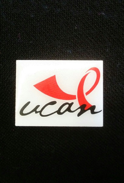 Lapel Pin - UCAN | UCC Resources